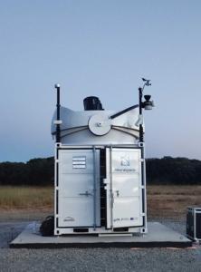 De-risk assessment: Multi-sources data correlator for commercial ...